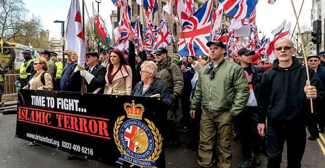 Nationalist solidarity across the Atlantic - Local Rights